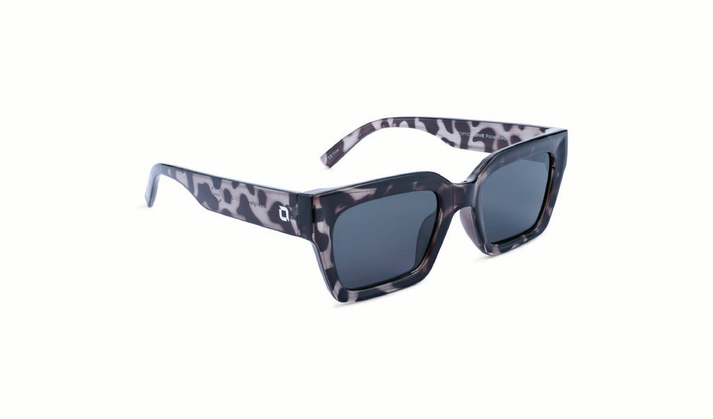 ONE - Optic Nerve Eyewear | Men's Sunglasses
