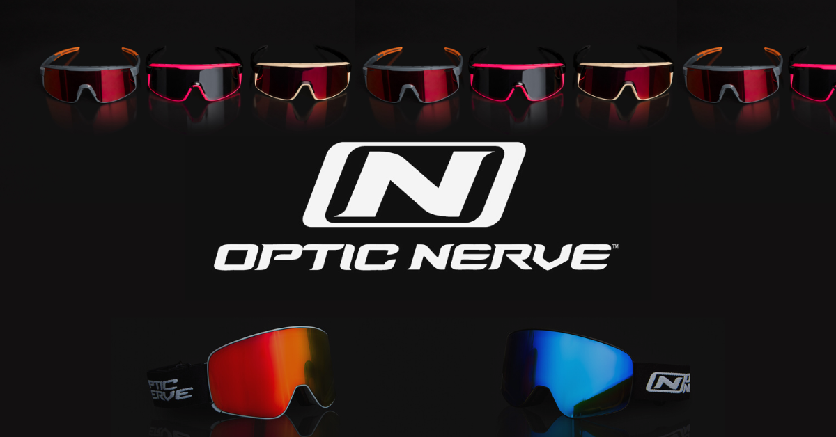 Sunglasses | Polarized Sunglasses | Ski Goggles - Optic Nerve Eyewear