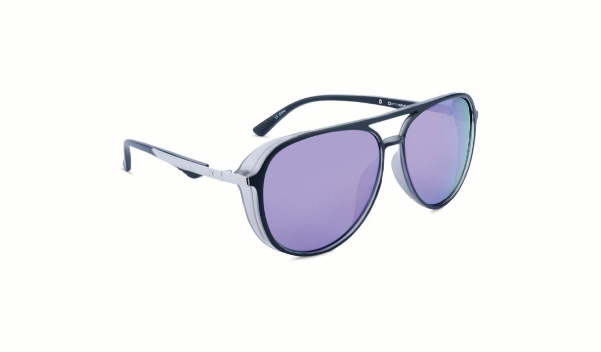 Govnah | Polarized Lifestyle Sunglasses – Optic Nerve